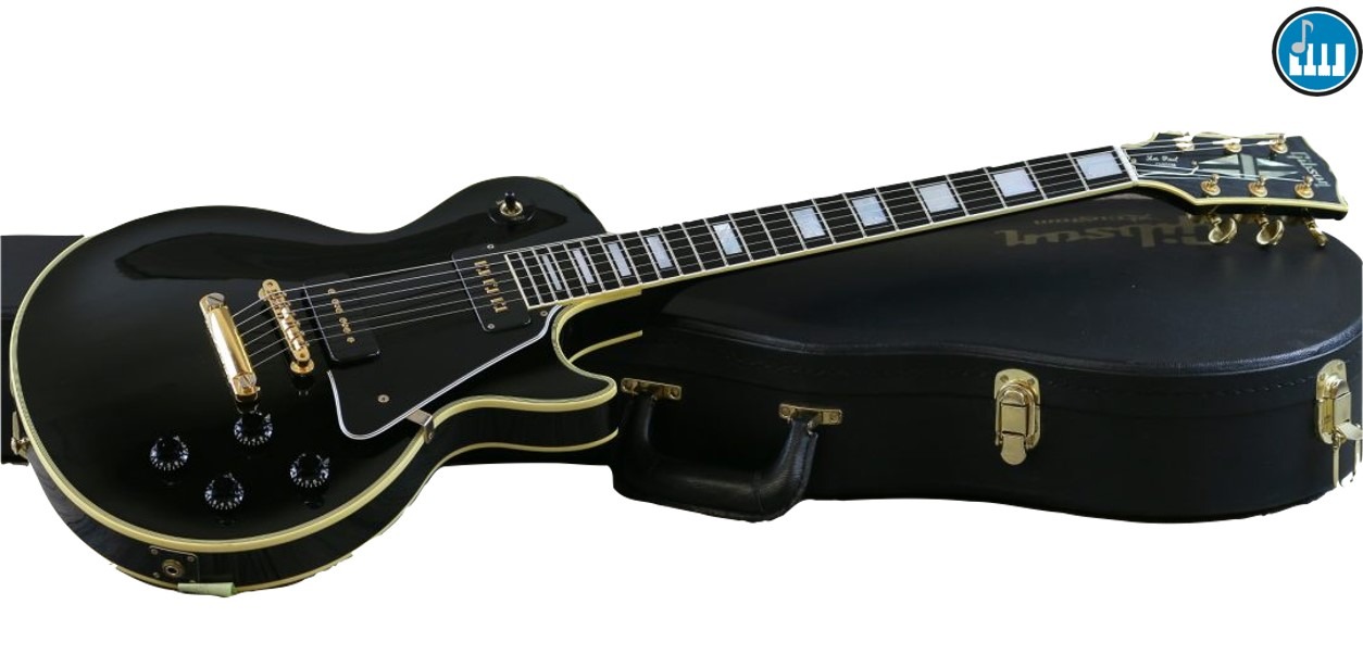 The rarest, most collectible and desired electric guitars in the world