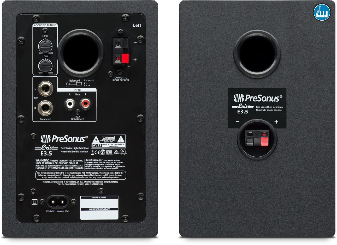 Los mejores monitores de estudio baratos para tu Home Studio