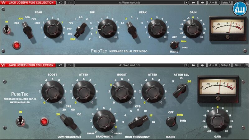 Los mejores plugins VST online para voces gratuitos y de pago