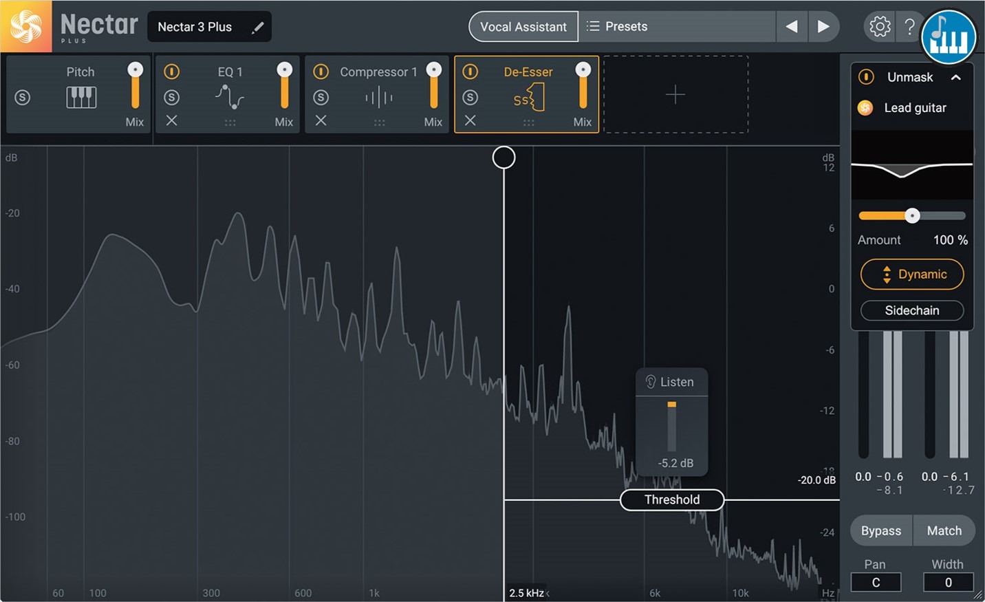 Los mejores plugins VST online para voces gratuitos y de pago